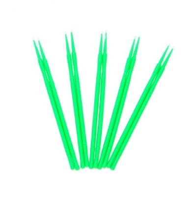 Lakstiften Set Autolak inclusief 10 Touch Up Tips inlakstaafjes.