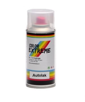 wij leveren professionele Autolak en Industrielak in alle kleuren.